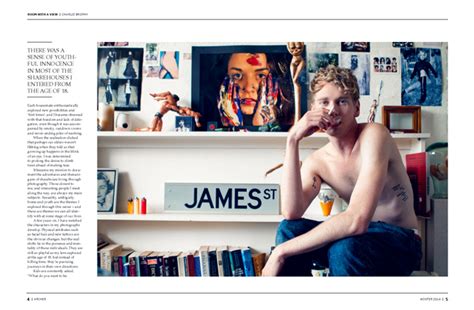 Polyamory Sex Addiction And Asexuality Archer Out In June Archer Magazine