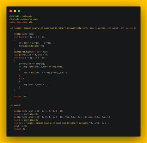 Vishal Kamboj On Linkedin 100daysofcode Coding Dsa Developerjourney