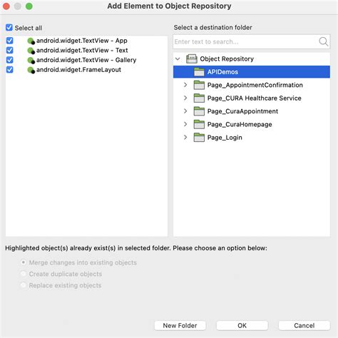 Use Mobile Recorder On Testcloud Devices Katalon Docs