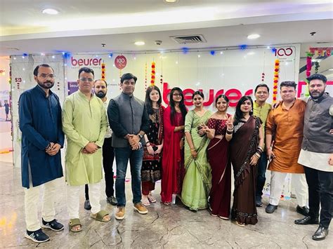 arun yadav on linkedin diwali healthy happy celebration beurer diwali celebration beurer…