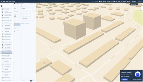 mapbox 3d extrude buildings dash python plotly community forum