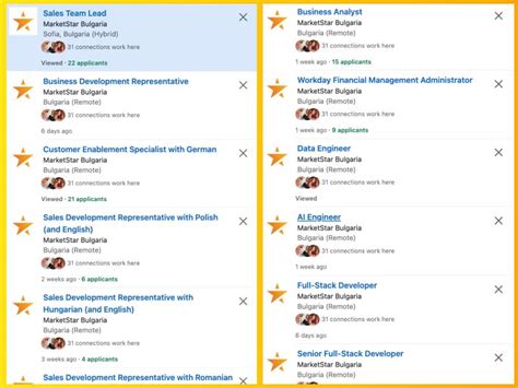 Hiring B2b Tech Sales Allineveryday Dimitar Mitkov