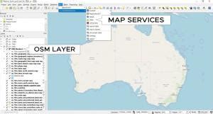 QGIS Tutorial How To Use QGIS GIS Geography