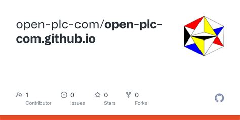 github open plc com open plc