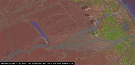 New Collection In The Springer Nature Journal Discover Geoscience” With Guest Editors Florian