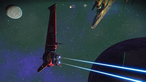 My First Exotic R Nomansskythegame