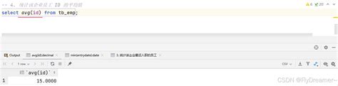 【mysql】数据库 超详细的mysql语法教程 Csdn博客 【mysql】数据库 超详细的mysql语法教程 Csdn博客