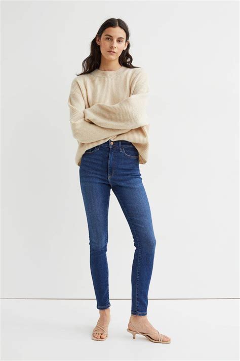 These 24 Sculpting Jeans Will Make Your Butt Look Great Who What Wear