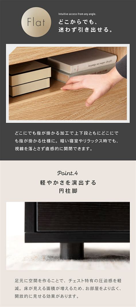 【楽天市場】[クーポン配布中 ] サイドテーブル ナイトテーブル おしゃれ 北欧 収納 収納テーブル ベッド 横 引出あり 引き出し付き 2段 幅 50cm 高さ46cm 木目調 白 ホワイト