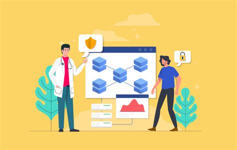 Healthcare Provider Credentialing And Blockchain