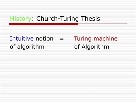 Ppt Introduction To The Theory Of Computation Powerpoint Presentation