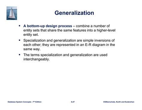 Database Design E R Modelpdf