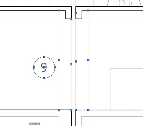 Please Help Blue Highlight When Selecting Lines Not Working Rautocad