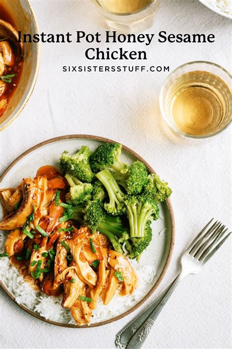 Ketchup Honey Soy Sauce Chicken Crock Pot At Doris Watson Blog