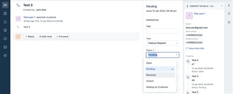 How To Use The Freshdesk Api With Python And Webhooks