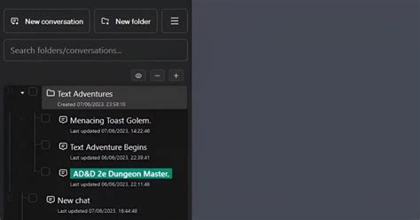 Mathieu P On Linkedin Chatgpt Openai Aichatbot Chrome Declutteryourchats