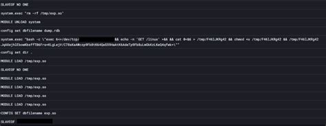 P2pinfect Malware Deploy Ransomware Windows Via Ssh