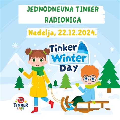 Radionicezadecu Tinkerlabszemun Tinkerlabssrbija Zemun