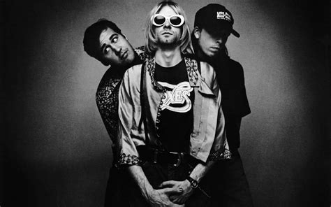 [200 ] Nirvana Backgrounds