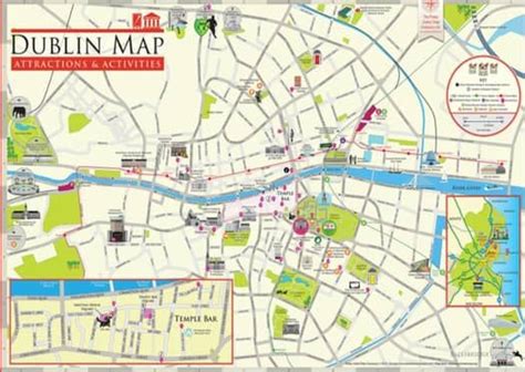 London Top Tourist Attractions Map Map Of Top 10 Must See Historical Places In Central London