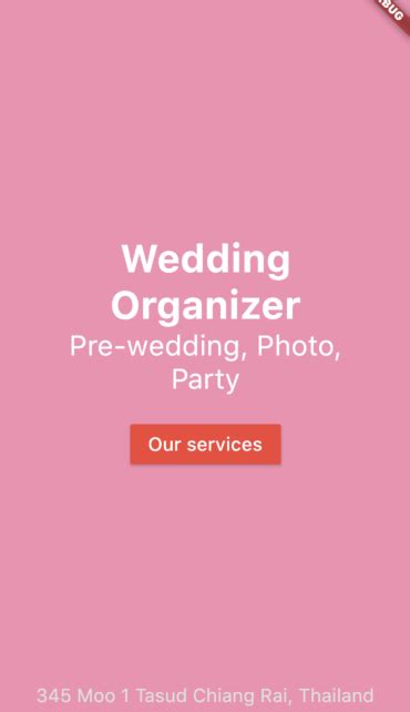 Set Center Text Flutter Stack Overflow