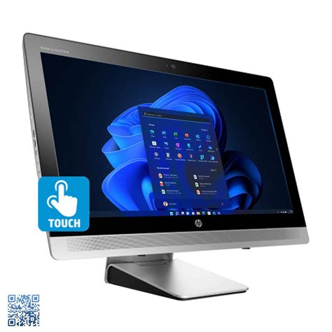 HP Elite One G2 Alle In One PC Computergeeks