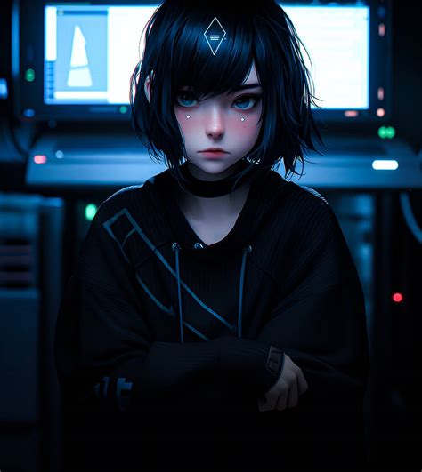Hacking The Mainframe By Caelitusart On Deviantart Hacking The Mainframe By Caelitusart On Deviantart