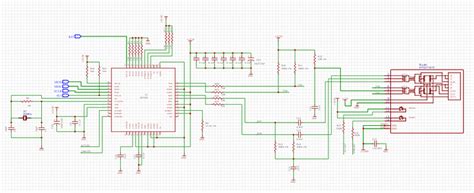 Ethernet Poe Module For Arduino Schematics Pcb Networking Protocols And Devices Arduino