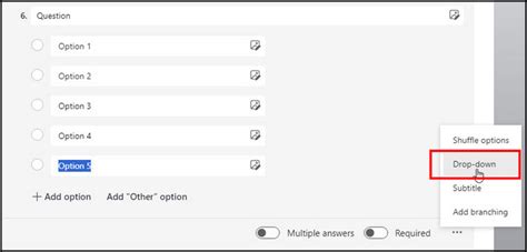 MS Forms Likert Change Column Width Complete Guide