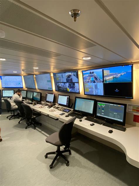 MSC Cruises News On Twitter With Its Ground Breaking Environmental Features Our