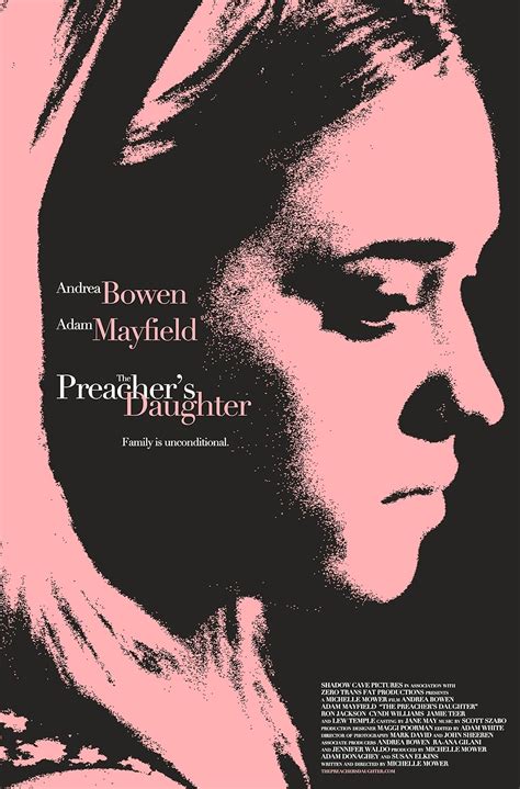 The Preachers Daughter Tv Movie 2012 Videos Imdb