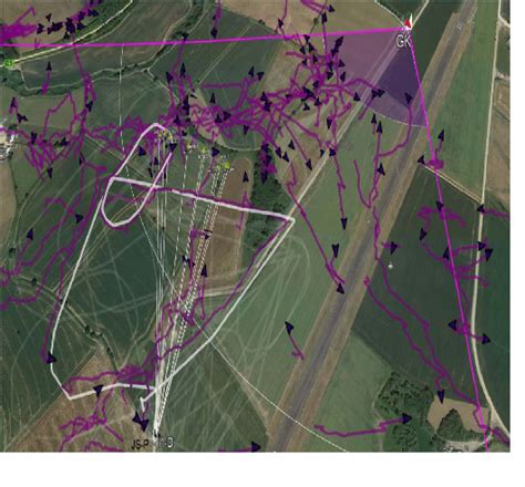 Figure 2 From An Initial Investigation Into Using Convolutional Neural Networks For