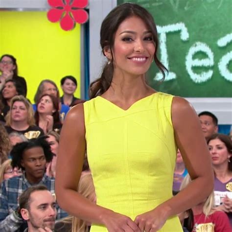 Manuela Arbelaez The Price Is Right Athletic Tank Tops Tank Tops Women S Top