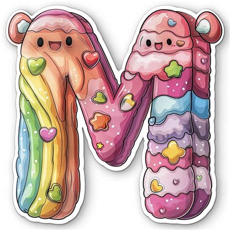 Cute M Letter Images Free Download On Freepik