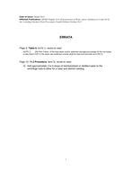 API MPMS Chapter 10 4 Errata