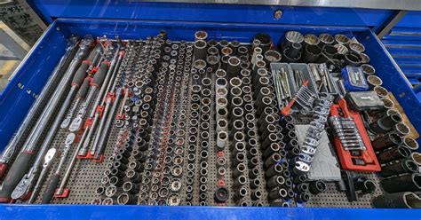 Tool Grid Holders By Sandfire Download Free Stl Model Tool Grid Holders By Sandfire Download Free Stl Model