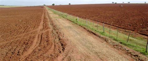 Planeta Perde 33 Mil Hectares De Terra Fértil Por Dia Snct 2016