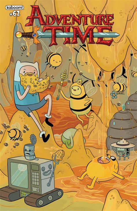Whos The Best Princess In Ooo Adventure Time 62 Review