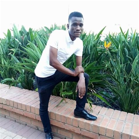 Edwin Manaso Tembisa Gauteng South Africa Professional Profile Linkedin Edwin Manaso