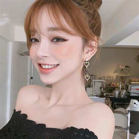 Pin On Kang Taeri
