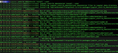 卸载jupyter notebook 重新安装 玉米炖排骨 博客园 卸载jupyter notebook 重新安装 玉米炖排骨 博客园