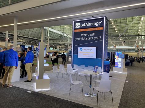 Labvantage 89 Modernizing Lims For Enhanced Lab Efficiency