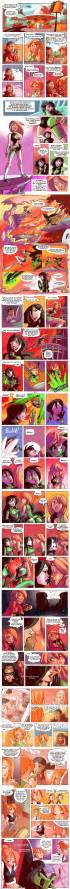 Anythings Possible Part 4 Of 5 By Batlesbo Kigo Kim Possible Kim Possible Kim