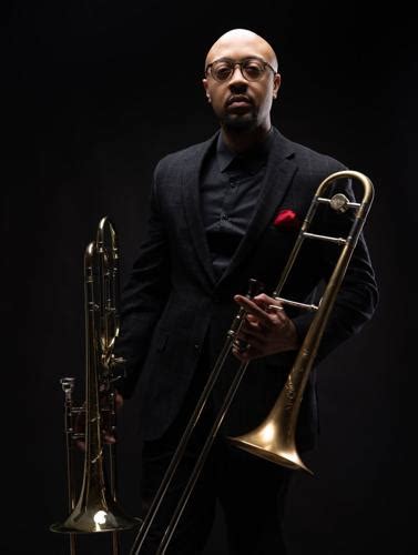54th Annual Marshall Winter Jazz Festival Begins Thursday Features Entertainment Herald