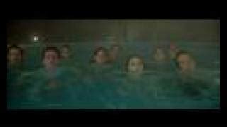 Natalie Portman Garden State Pool