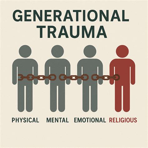 Breaking The Generational Cycles A Single Moms Path To Healing Ny