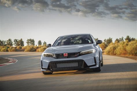 Honda Civic Type R Fl5 Wallpapers Top Free Honda Civic Type R Fl5
