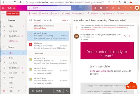 How To Recall An Email In Outlook Web Version Loppsychic