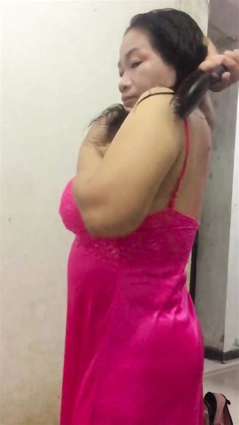 Marlboroqueensex Stw Thailand Lingerie Merah