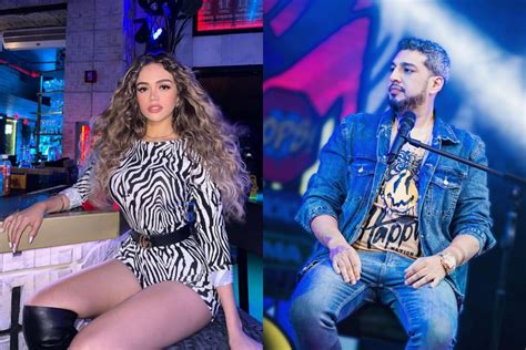 Mayra Go I Cont Por Qu Termin Con Ricardo Mendoza Lo Quiero Mucho